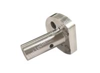 China High End 5 Axis CNC Parts Aluminum Titanium Alloy Precision Processing for sale