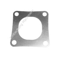 China 1000pcs MOQ Electronic Precision Metal Stamping Parts With Carton Packaging for sale