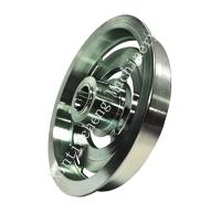 China CE Qualified Industrial Electromagnetic Magnetic Particle Powder brake for sale