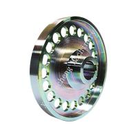 China 15 Steel Electromagnetic Clutch Parts Shield for sale