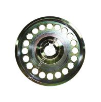 China 15 Steel Electromagnetic Clutch Parts Shield for sale