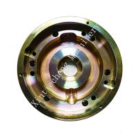 China Fast response electromagnetic brake 24v LSMB3(6)A24 Power Transmission Parts for sale