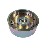 China Fast response electromagnetic brake 24v LSMB3(6)A24 Power Transmission Parts for sale