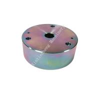China REB05 Series large sized spring applied electromagnetic brakes for sale