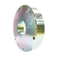 China REB05 Series large sized spring applied electromagnetic brakes for sale