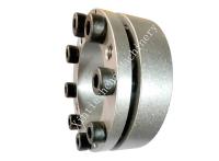 China TLK PRL RCK KTR RFN KLD BK Keyless Shaft Locking Device Customization Z3B for sale