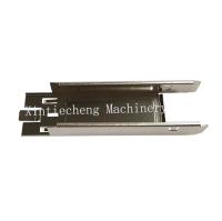 China Customized Automotive Anodizing Precision Metal Stamping Parts for sale