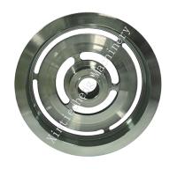 China Electromagnetic Power lost Clutch DC 24v electromagnetic power off brake for robot arm for sale