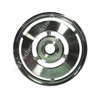 China Electromagnetic Power lost Clutch DC 24v electromagnetic power off brake for robot arm for sale