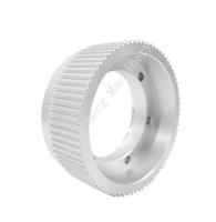 China Automatic Door Timing Belt Pulley OEM ODM Synchronous Belt Wheel for sale