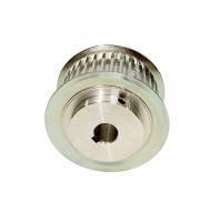 China Aluminum Alloy GT Timing Pulley For Printing Packaging Equipment for sale