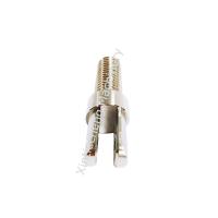 China Heat Treatment Annealing Broaching Machinery Parts for Metal Machining for sale
