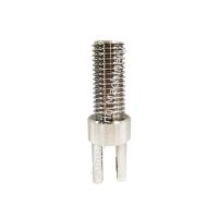 China Heat Treatment Annealing Broaching Machinery Parts for Metal Machining for sale