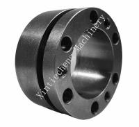 China OEM Precision Shaft Locking Industrial Custom Machined Parts for sale
