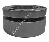 China OEM Precision Shaft Locking Industrial Custom Machined Parts for sale