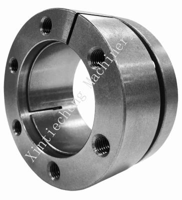 China OEM Precision Shaft Locking Industrial Custom Machined Parts for sale