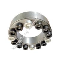 China Industrial Custom Machined Parts in Silver for Customized Machining Locking Assemblies for sale