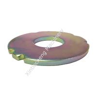 China Heat Treatment Annealing Precision Clutch Brake Units Machining Customized for sale