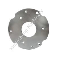 China Industrial Custom Machine Parts OEM Precision Clutch Friction Disc With Customization for sale