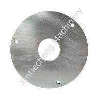 China Industrial Custom Machine Parts OEM Precision Clutch Friction Disc With Customization for sale