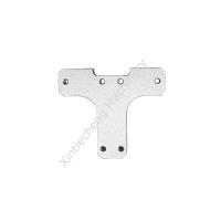 China Silver Processing Equipment Food Machinery Parts MoneyGram Payment Term for sale