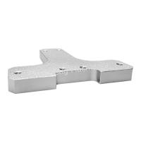 China Silver Processing Equipment Food Machinery Parts MoneyGram Payment Term for sale