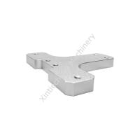 China Silver Processing Equipment Food Machinery Parts MoneyGram Payment Term for sale