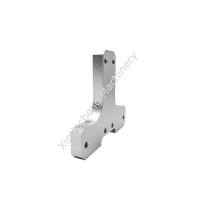 China Silver Processing Equipment Food Machinery Parts MoneyGram Payment Term for sale