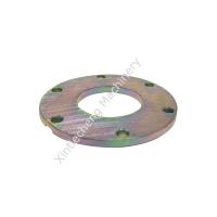 China Customized CNC Machined Parts For High Performance Processing Electric Disc Brake for sale