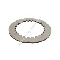China 304 Stainless Steel CNC Brake Disc Precision Stamping Custom Machined Parts for sale