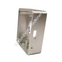 China CNC Custom Machined Parts Cavity For 5G Communication Equipment for sale