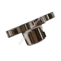 China Customized Industrial Precision Machining Cnc Machine Spare Parts for sale