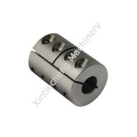 China Customized Silver Engineering Part Piece with Quenching Heat Treatment for sale