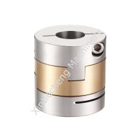 China Silver Custom Machined Parts With Shift Coupling And Ten Pieces MOQ For Silver Products for sale