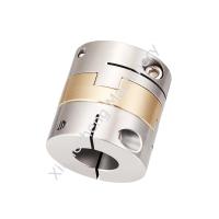 China Silver Custom Machined Parts With Shift Coupling And Ten Pieces MOQ For Silver Products for sale