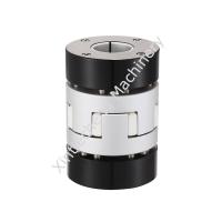 China Customized Shaft Coupling Machining - Custom Machine Parts For OEM Precision for sale