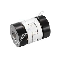 China Customized Shaft Coupling Machining - Custom Machine Parts For OEM Precision for sale