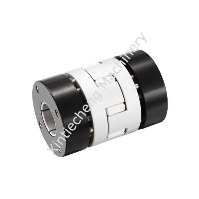 China Customized Shaft Coupling Machining - Custom Machine Parts For OEM Precision for sale