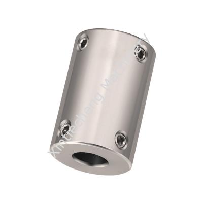 China Precision Machining Secure Transportation And Handling Shaft Coupling for sale