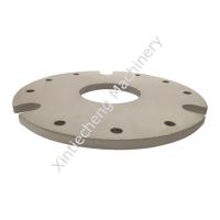 China Round SPHC Electromagnetic Clutch Armature Precision Stamping for sale