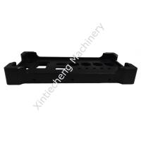 China 6061 Custom Machined Parts Right Board for sale