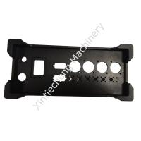 China 6061 Custom Machined Parts Right Board for sale