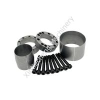China Z18 Keyless Hub Shaft Locking Devices 1.5kg High Centering Accuracy Shaft Locking System for sale