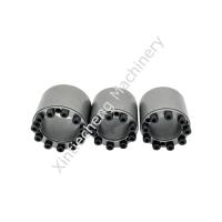 China Z18 Keyless Hub Shaft Locking Devices 1.5kg High Centering Accuracy Shaft Locking System for sale