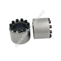 China Z18 Keyless Hub Shaft Locking Devices 1.5kg High Centering Accuracy Shaft Locking System for sale