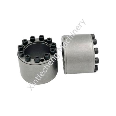 China MOQ 10 Pieces Custom Machine Parts Processing Shaft Locking Device for sale