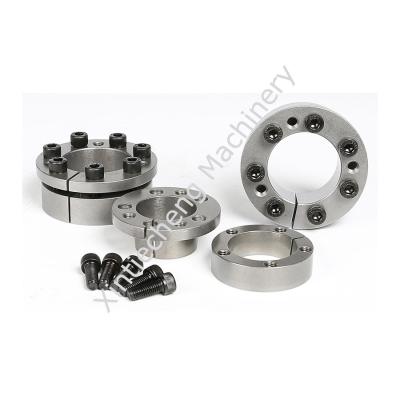 China Expandable Hub Industrial Custom Machined Parts Fast Delivery for sale