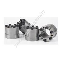 China Multiple Spec Shaft Locking Devices Z17 Shaft Clamping Elements 17 To 60mm for sale