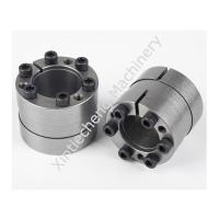 China Multiple Spec Shaft Locking Devices Z17 Shaft Clamping Elements 17 To 60mm for sale