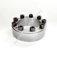China Printing Machine Keyless Hub Shaft Locking Devices Z15 Cone Clamping Elements for sale